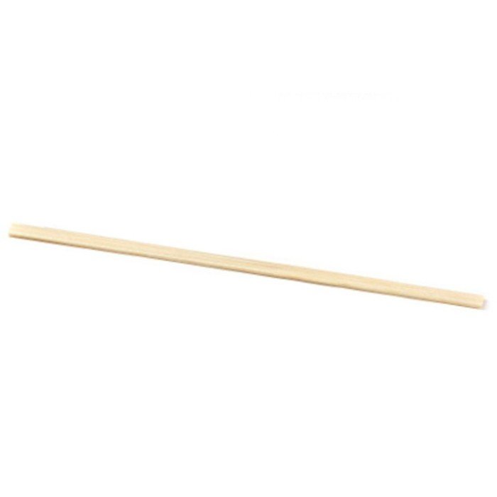 Buy ECO-FRIENDLY BAMBOO STIRRER PACK OF 1000 L14 X W0.5CM | Restofair RAK