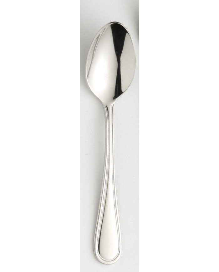 Mocha spoon stainless steel 18/10 11.8 cm Anser Eternum