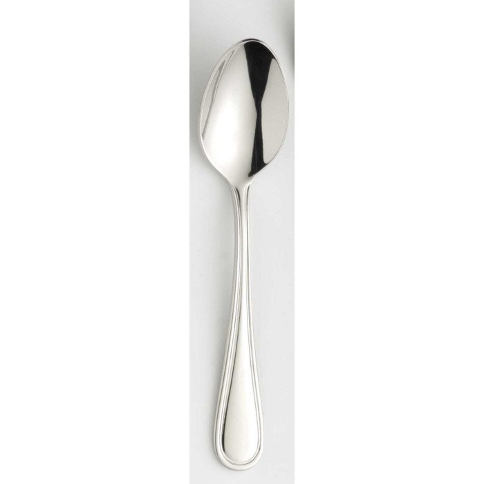 Buy Mocha spoon stainless steel 18/10 11.8 cm Anser Eternum | Restofair RAK