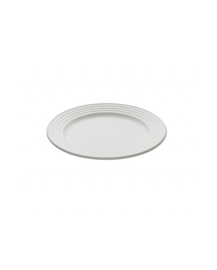 Buy WAVE PREMIUM ROUND PLATE NATURAL PACK OF 50 ROUND Ø18CM BEPULP ...