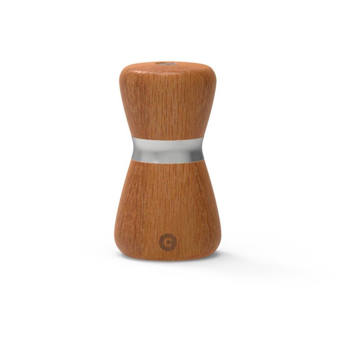 Buy SALT OR PEPPER MILL OAK OAK KYOTO | Restofair RAK