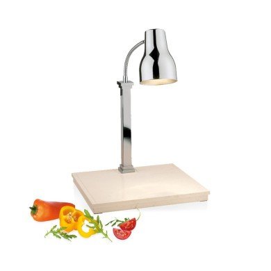 HEATING LAMPS & CARVING STATIONS