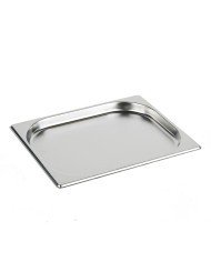CONTAINER GN 1/1-100 RECTANGULAR 14.0L THICK. 0.8MM STAINLESS STEEL ...