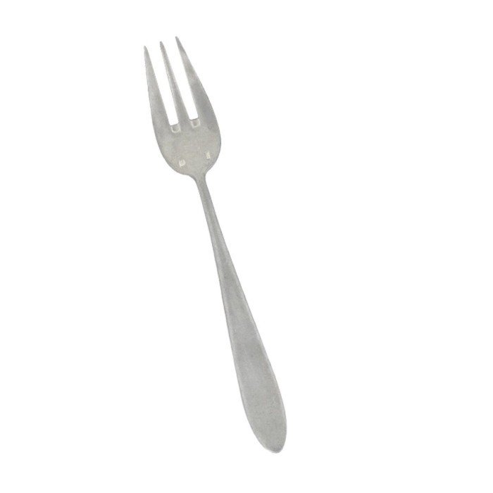 Buy DESSERT FORK STAINLESS STEEL ANZO VINTAGE ETERNUM | Restofair RAK