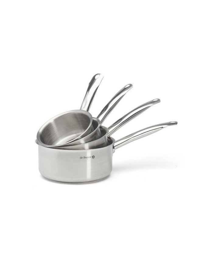 Buy SAUCE PAN D14CM WITHOUT LID SST PRIM APPETY | Restofair RAK