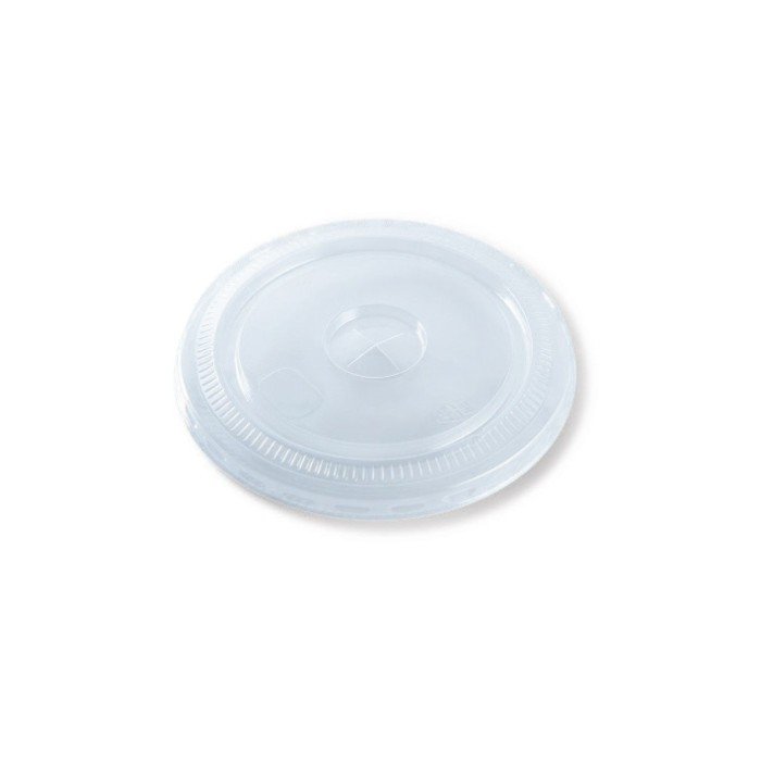 PET FLAT LID FOR 35.4CL/47.3CL PACK OF 50