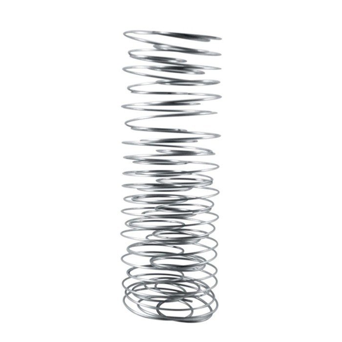 Buy BAR SPRING WHISK Ø4.5CM STAINLESS STEEL | Restofair RAK