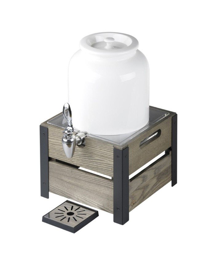 THE NATURAL MILK DISPENSER W/ ICE CORE 7L