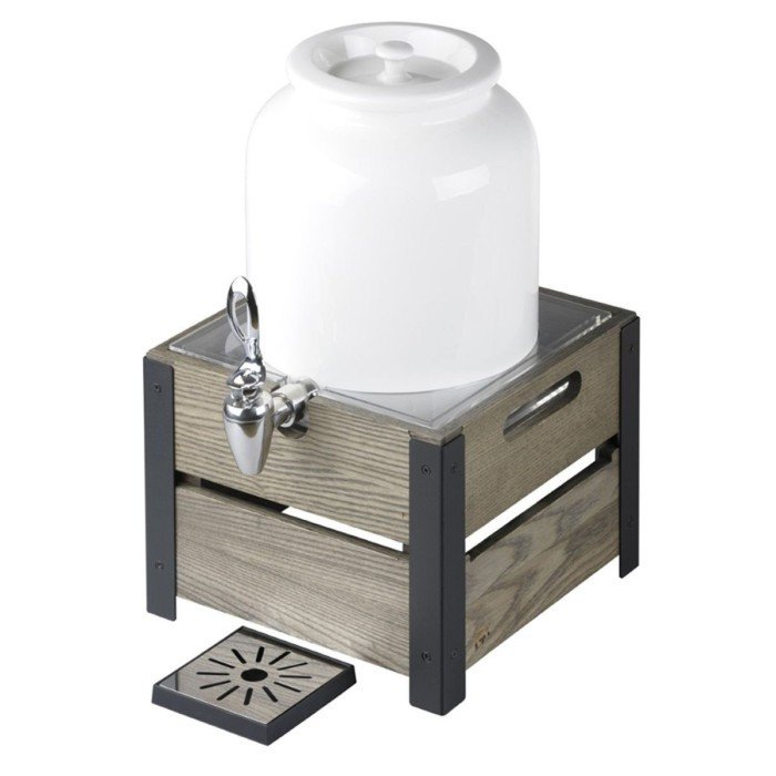THE NATURAL MILK DISPENSER W/ ICE CORE 7L