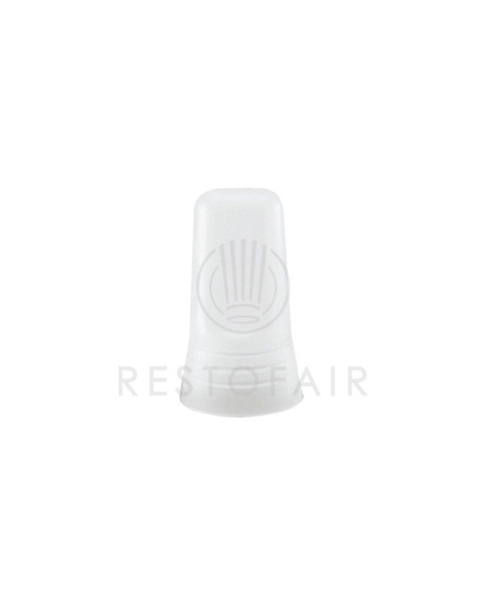 Buy DELUXE CLEAR POURER CAP NATURAL RUBBER PACK OF 12 PIECES ...