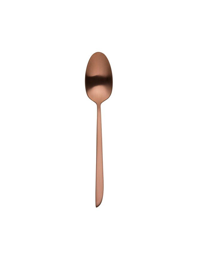 Buy TABLE SPOON COPPER THICK. 4.0MM STAINLESS STEEL ORCA ETERNUM ...