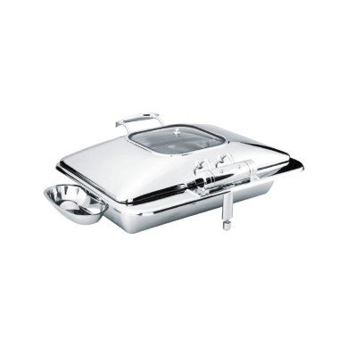 Chafing Dishes - Perfect for Buffets & Events | Restofair