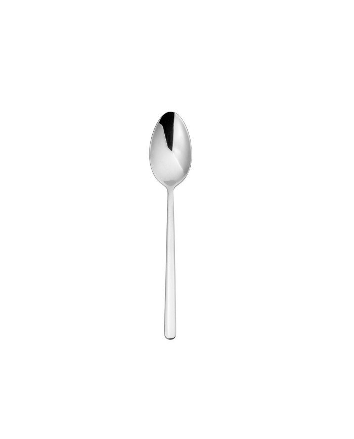 Buy TABLE SPOON THICK. 2.5MM STAINLESS STEEL NARDO ETERNUM | Restofair RAK