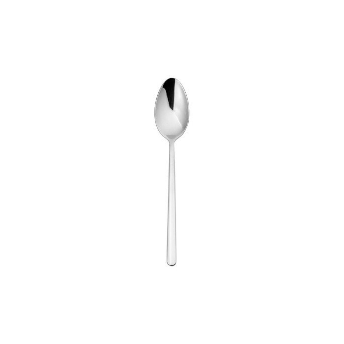 Buy DESSERT SPOON THICK. 2.5MM STAINLESS STEEL NARDO ETERNUM ...