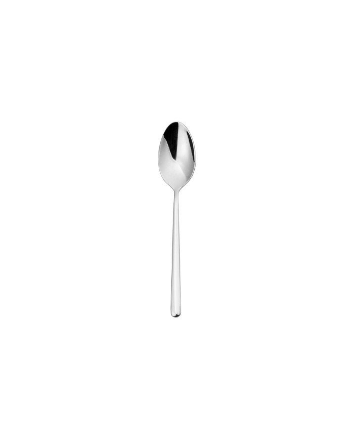 Buy TEA SPOON THICK. 2.5MM STAINLESS STEEL NARDO ETERNUM | Restofair RAK