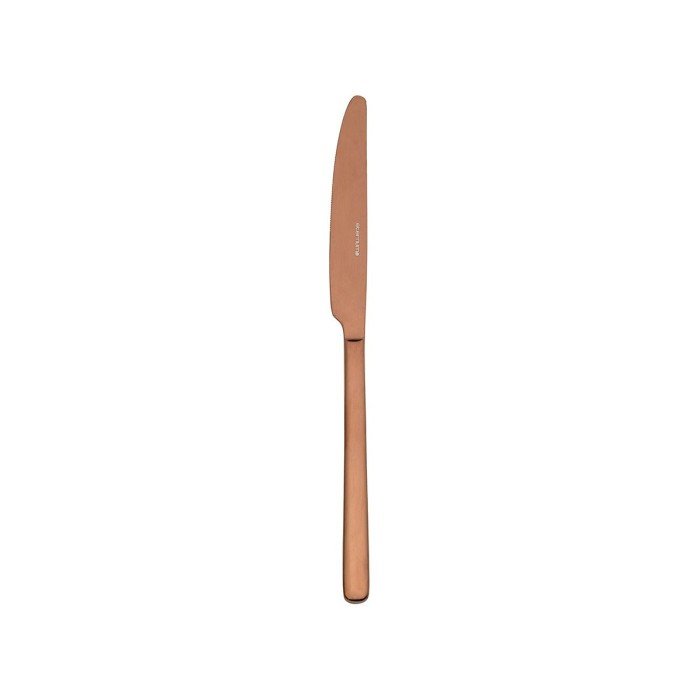 Buy TABLE KNIFE COPPER THICK. 2.5MM STAINLESS STEEL NARDO ETERNUM ...
