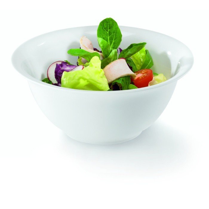 Buy Dish round ivory glazed Ø 14 cm Banquet Rak | Restofair RAK