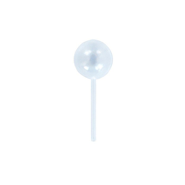 Buy PIPETTE BALL L6CM 3ML PACK OF 100 | Restofair RAK