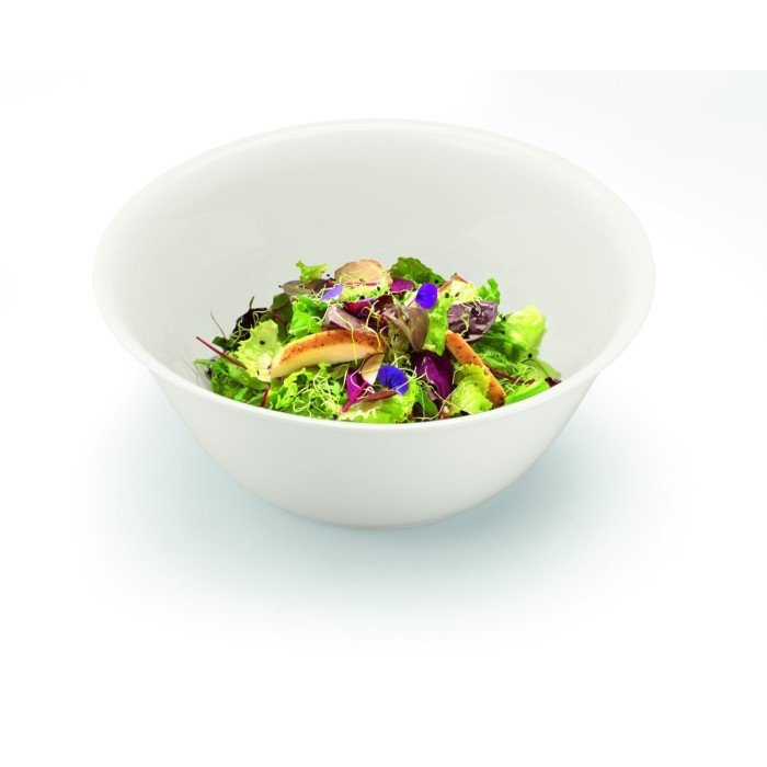 Buy Dish round ivory glazed Ø 14 cm Banquet Rak | Restofair RAK