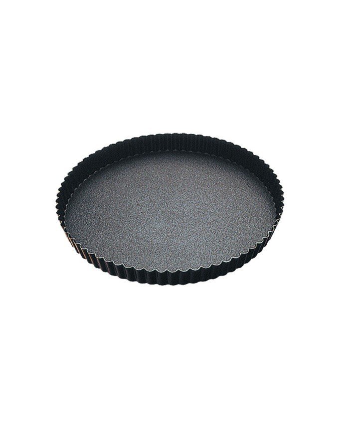 Buy Pie tin steel With release liner Ø 32 cm 2.5 cm Gobel | Restofair RAK