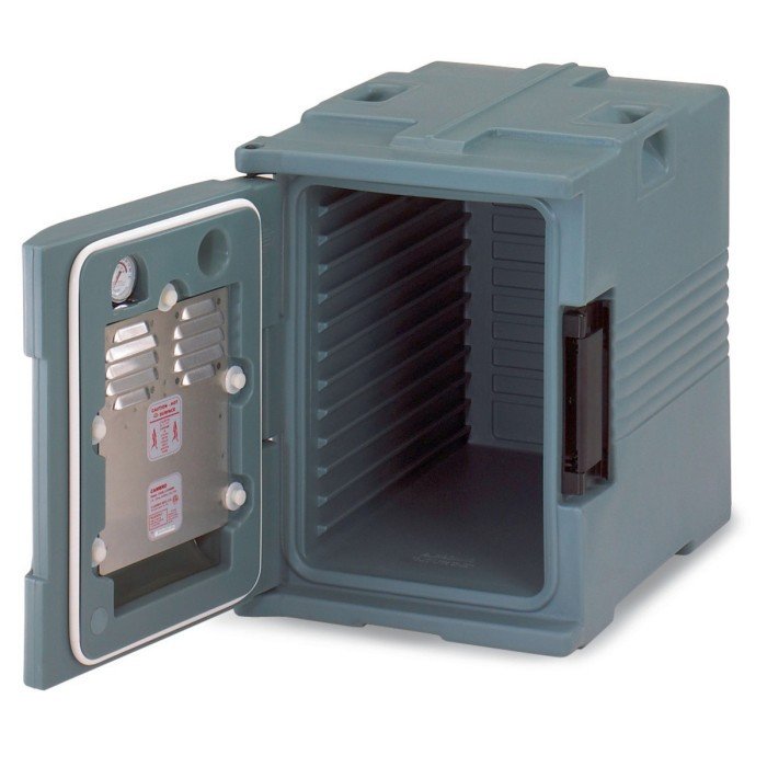 Buy Heated container plastic GN 1/1 58.5 L 265 W 230V Cambro ...