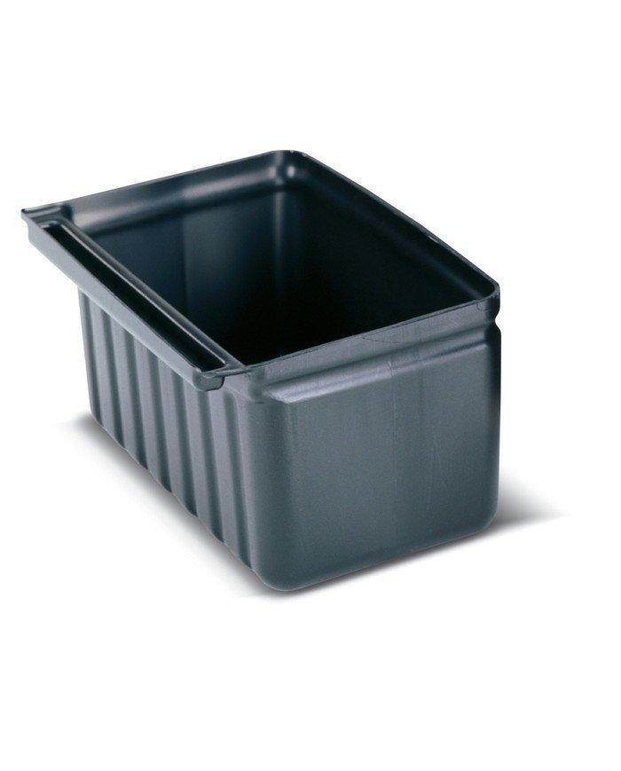 Service trolley plastic 33x24x18.5 cm Cambro