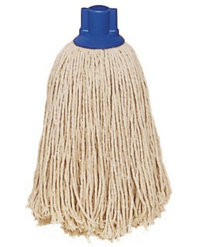 Buy MOP Round 220G L 30 cm POLYCOTTON | Restofair RAK