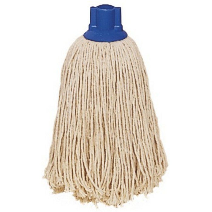 Buy MOP Round 220G L 30 cm POLYCOTTON | Restofair RAK