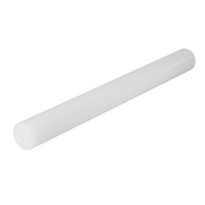 Buy Rolling pin Ø 5 cm 50 cm plastic | Restofair RAK