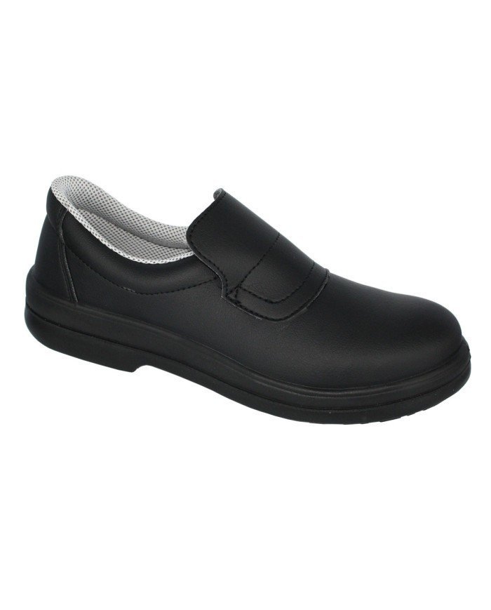 Buy Safety loafer black 38 Tony Nordways | Restofair RAK