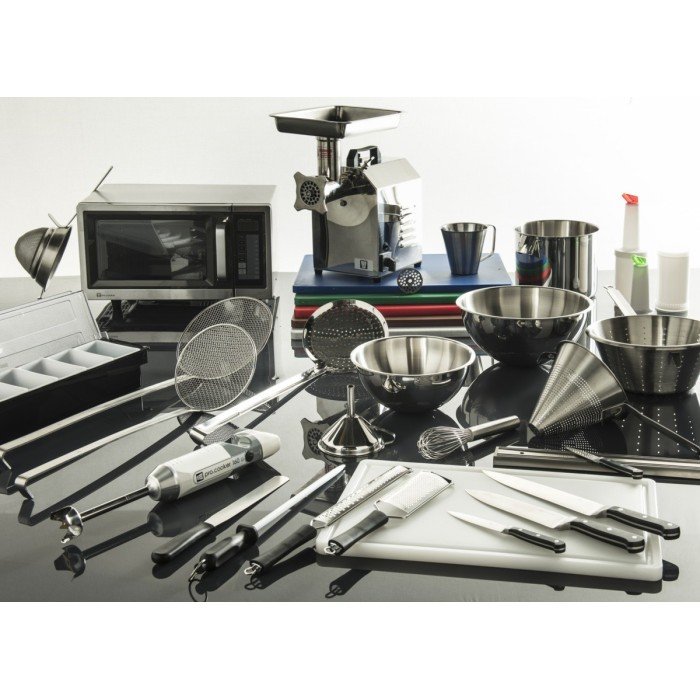 Buy Magnetic bar stainless steel 45 cm | Restofair RAK