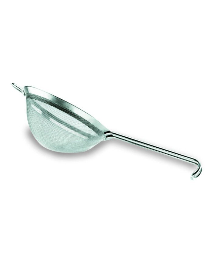 Broth strainer stainless steel Ø 14 cm Lacor