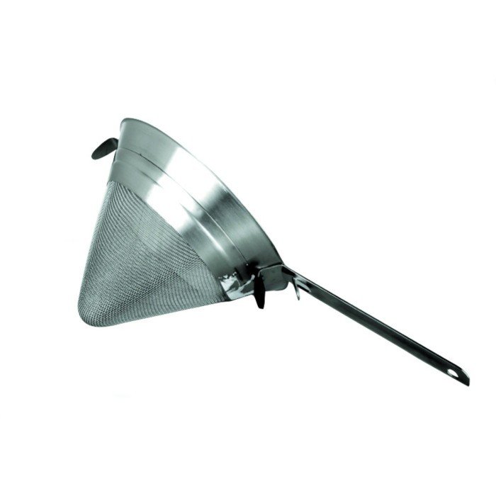 Buy Chinois strainer stainless steel Ø 20 cm Lacor | Restofair RAK
