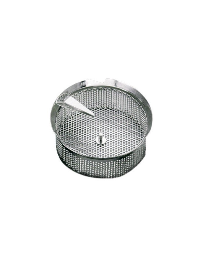 Buy Mill grill stainless steel Ø 4 mm L.tellier | Restofair RAK
