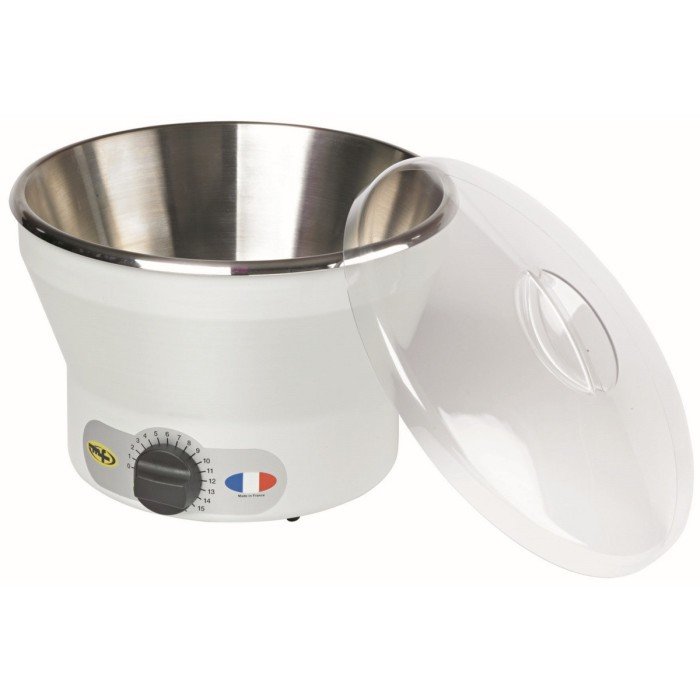 Buy Lid for temperer plastic Ø 26.7 cm 3.5 cm Kali | Restofair RAK