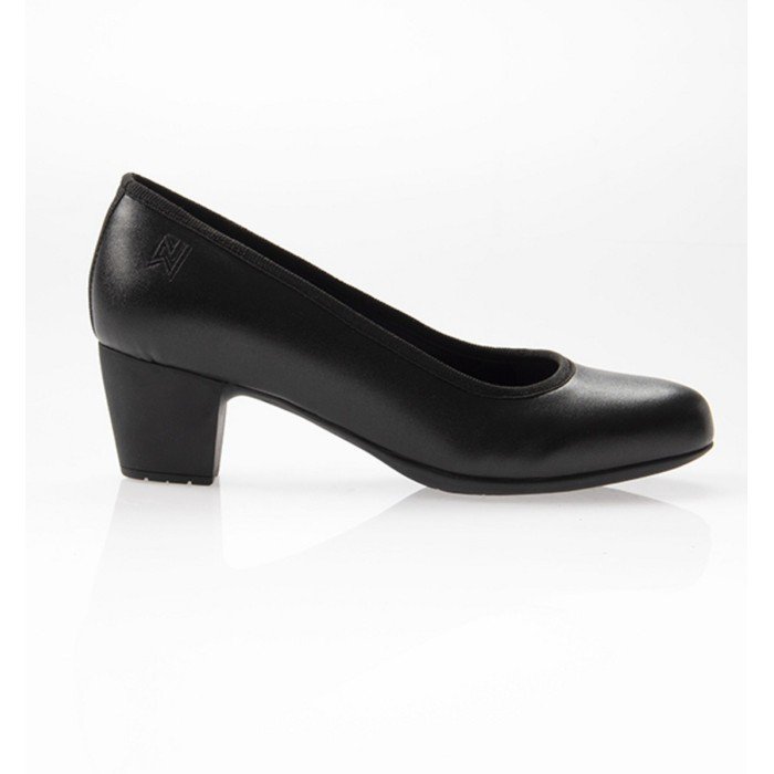 Buy Heeled shoe black 37 Sandy Nordways | Restofair RAK