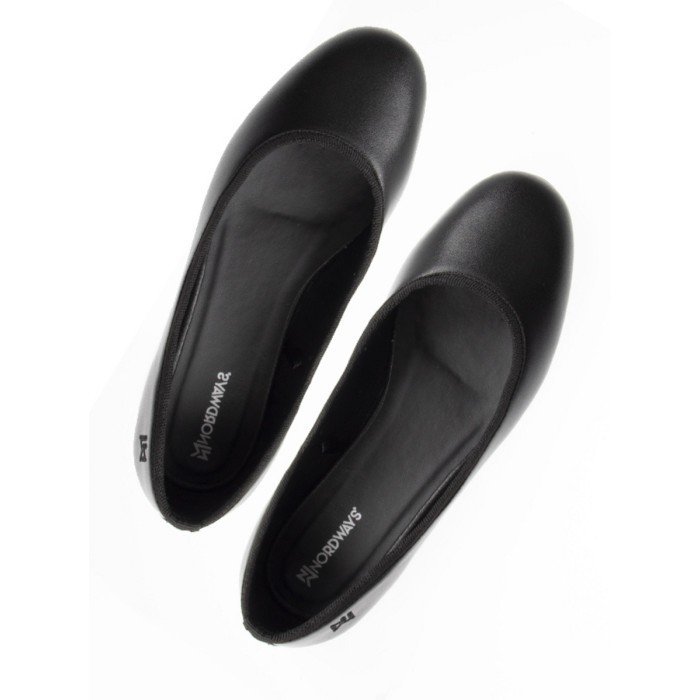 Buy Heeled shoe black 37 Sandy Nordways | Restofair RAK