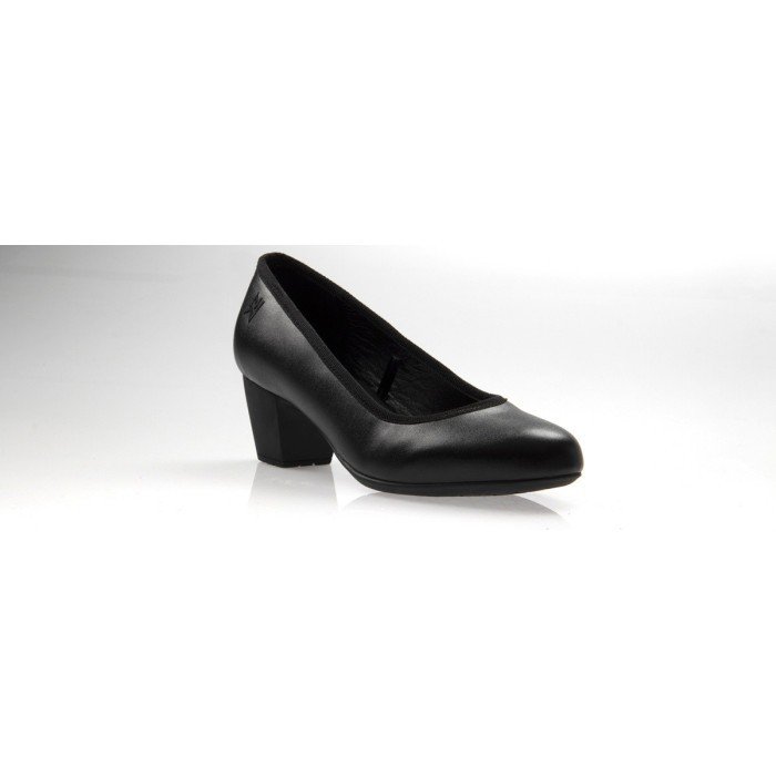 Buy Heeled shoe black 37 Sandy Nordways | Restofair RAK