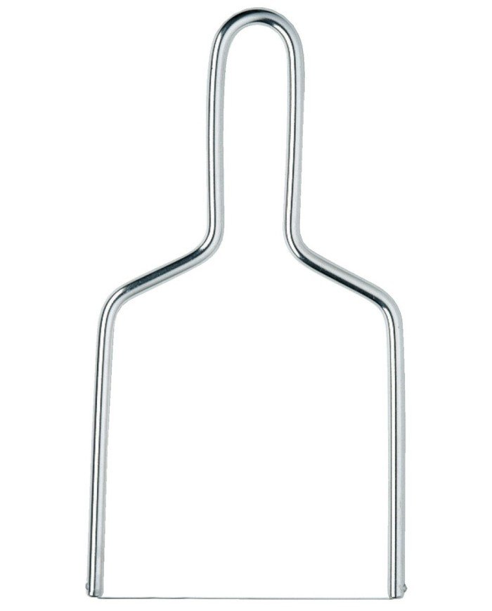 Buy Knife stainless steel Fischer | Restofair RAK