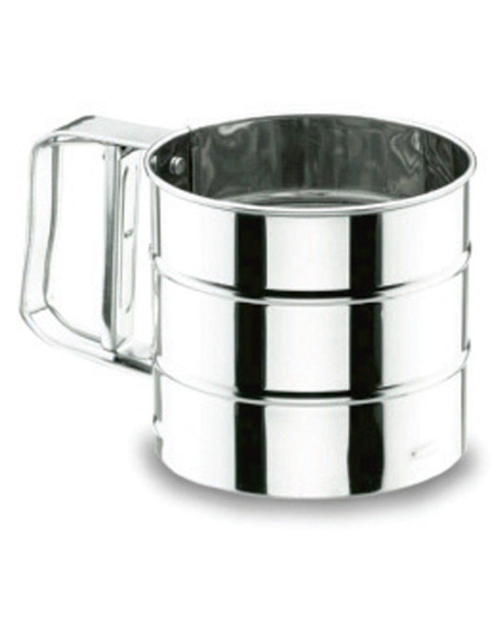 SIEVE SST