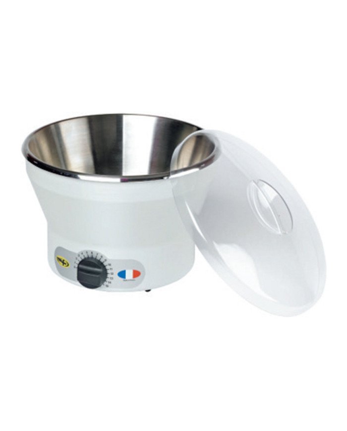 CHOCOLATE DIPPING MACHINE KALI 3.5L W/O LID