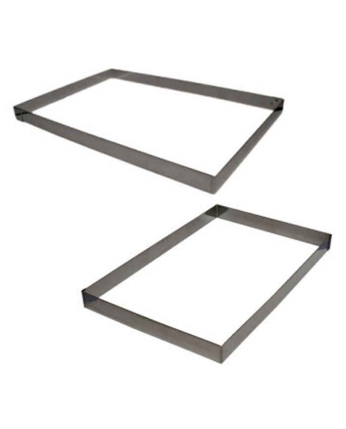 FRAME 33X33XH3.5CM SST OPERA