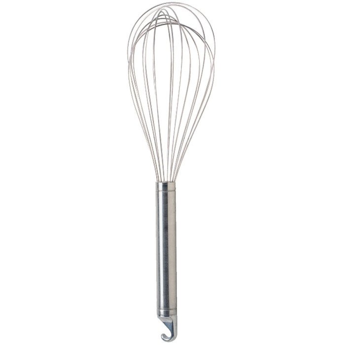 Buy Whisk 50 cm stainless steel stainless steel Saint Romain ...
