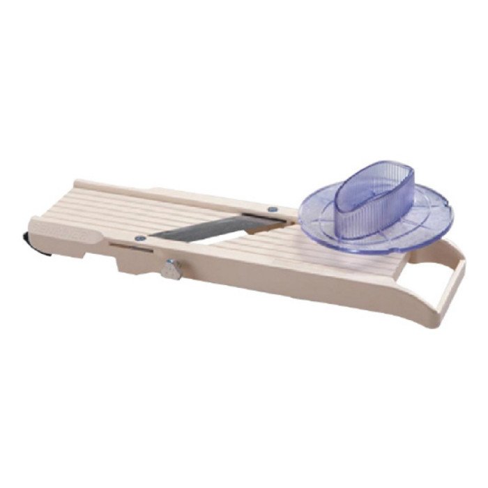 JAPANESE PREMIUM MANDOLINE CUTTING WIDTH 12CM