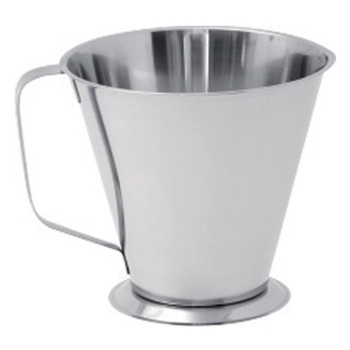 Buy MEASURING JUG GRADUATED 50CL SST | Restofair RAK