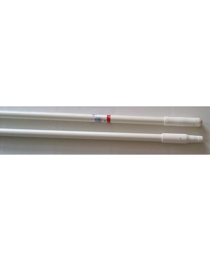Buy Broom handle grey 140 cm Thomas | Restofair RAK