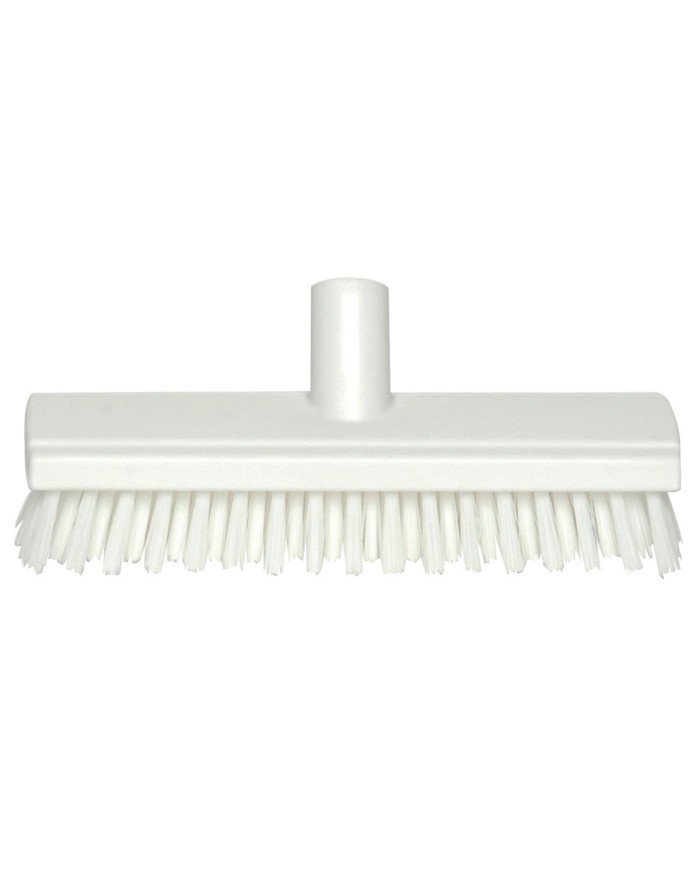 Buy Hard scrubber white 26 cm Brosshygien Thomas | Restofair RAK