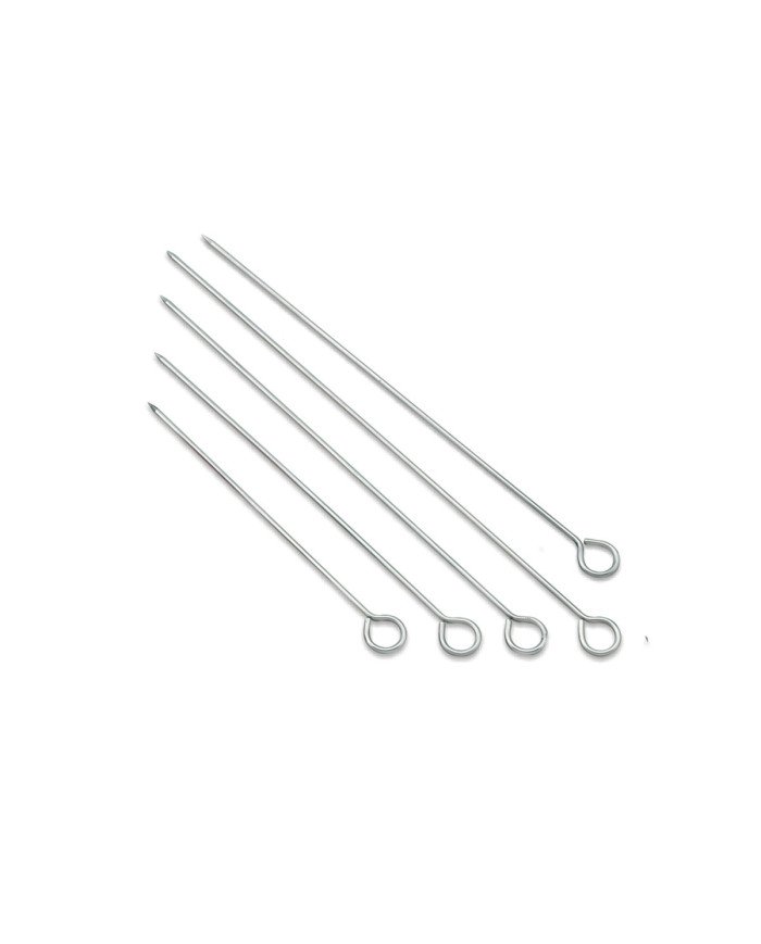 Buy SKEWER L25CM STAINLESS STEEL | Restofair RAK