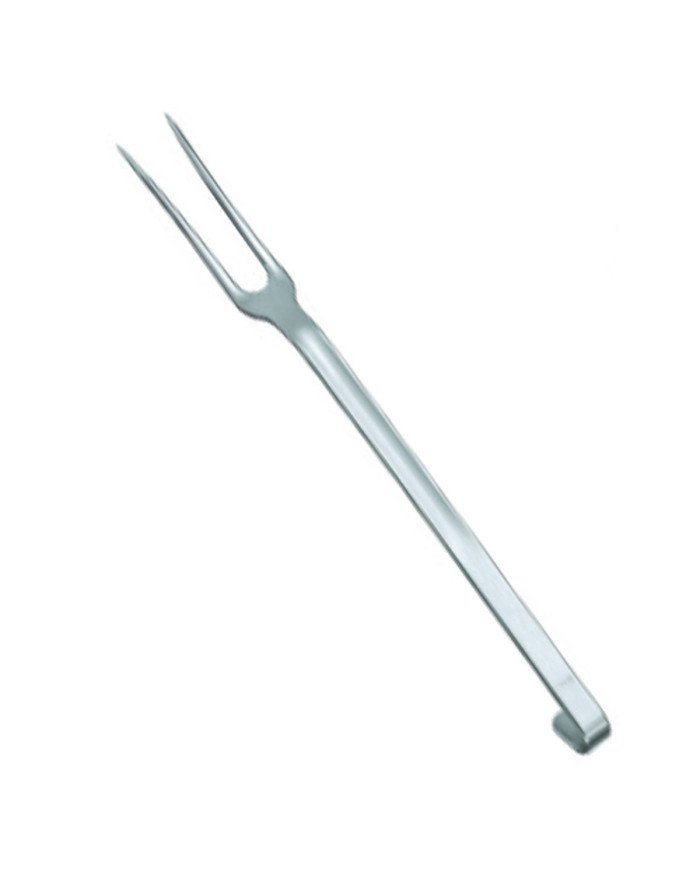 Buy MEAT FORK L45CM ONE PIECE HANDLE SST | Restofair RAK