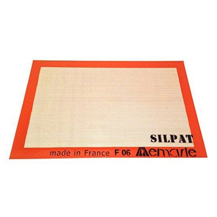 Buy BAKING MAT SILPAT GN 1/1 NON-STICK SILICONE | Restofair RAK